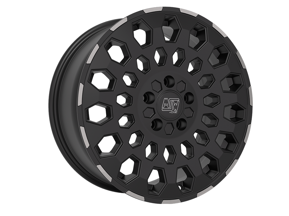 Suche nach modell - MSW 99 VAN - MSW Wheels