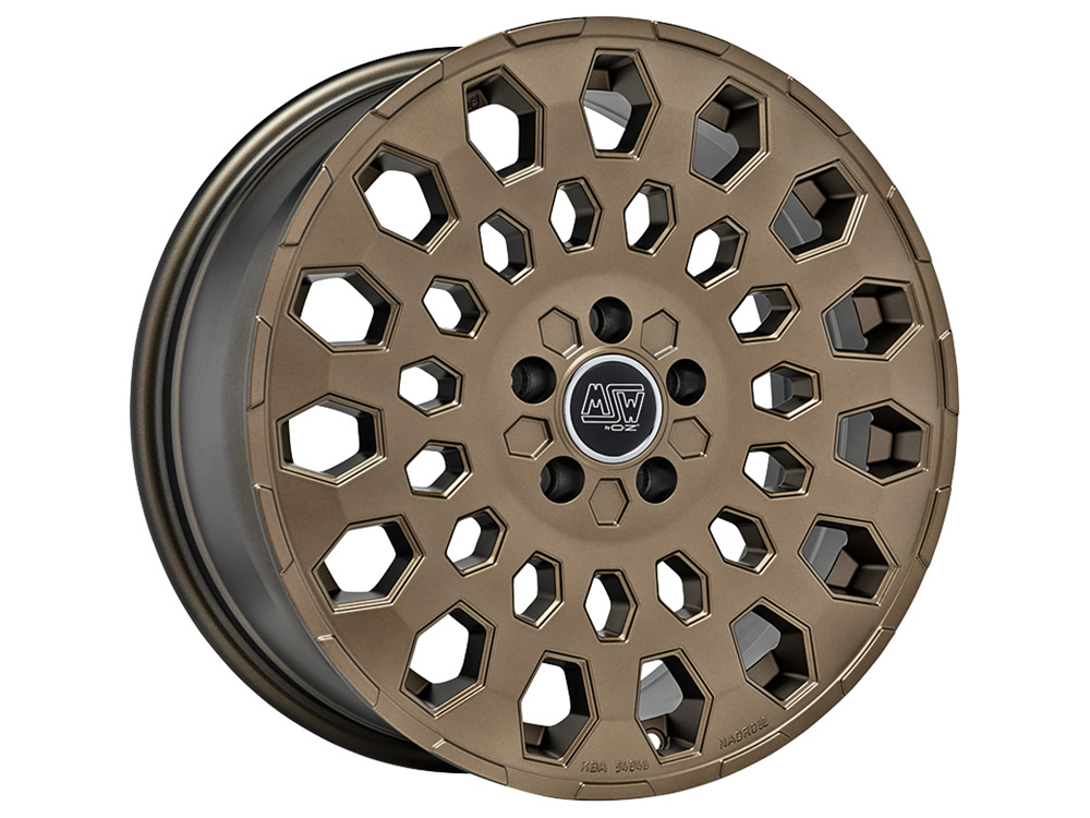 Search by model - MSW 99 VAN - MSW Wheels