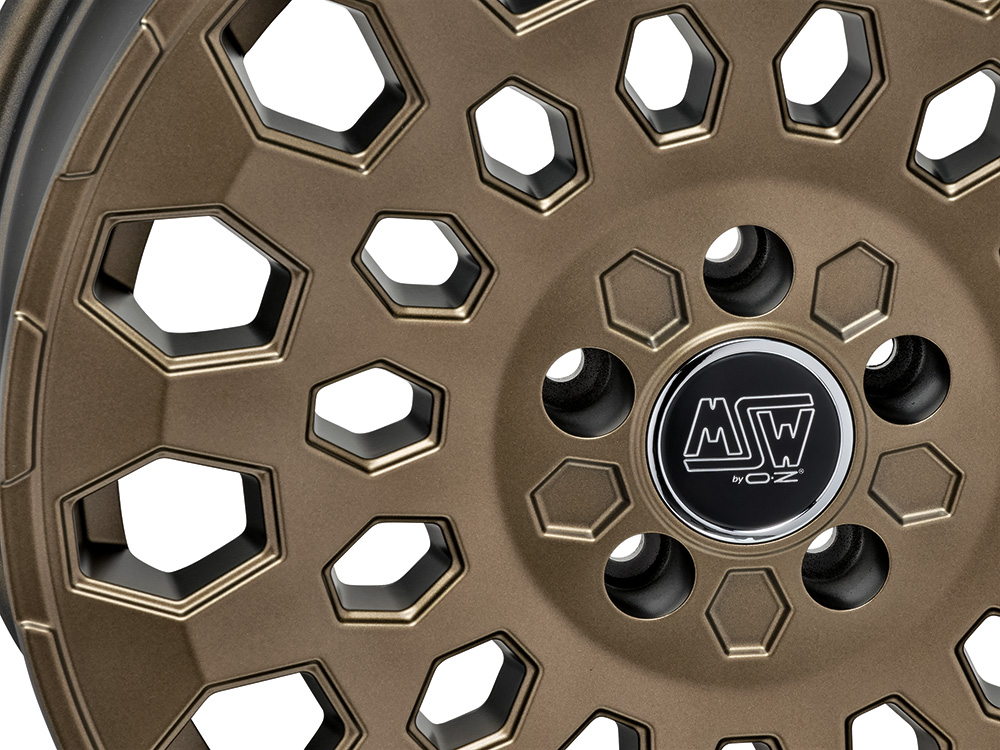 Search by model - MSW 99 VAN - MSW Wheels