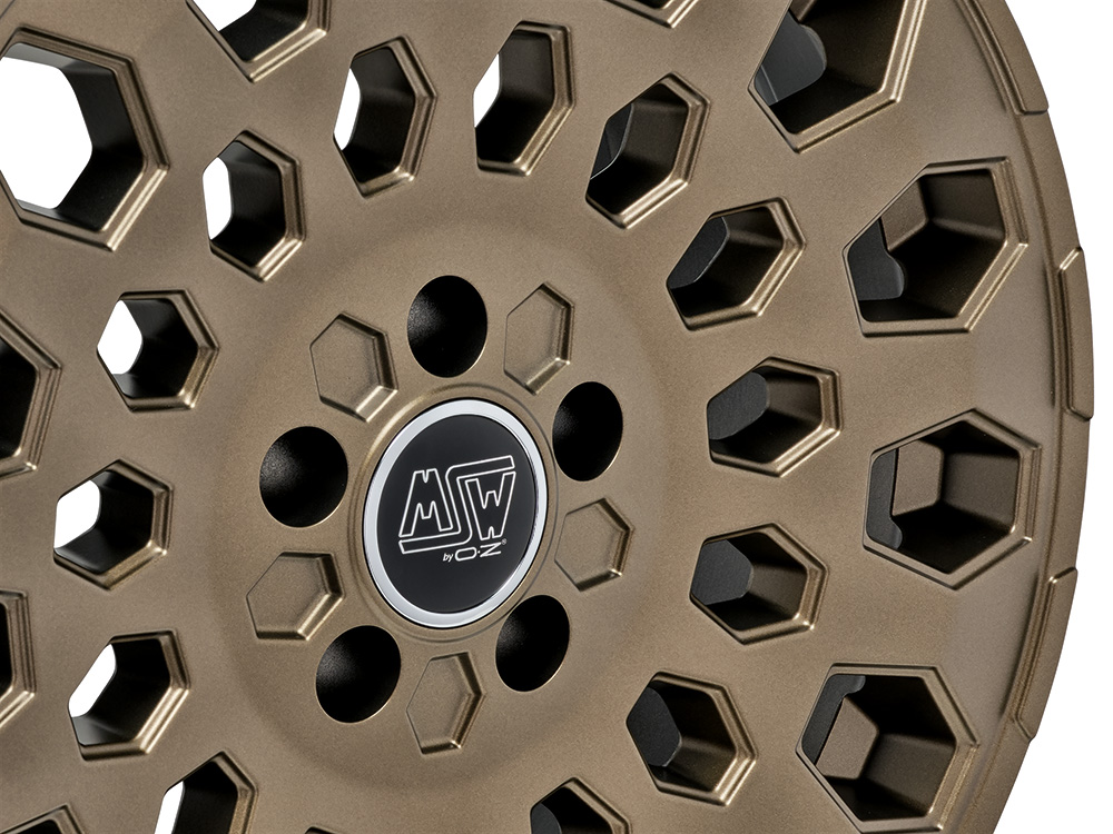 Search by model - MSW 99 VAN - MSW Wheels