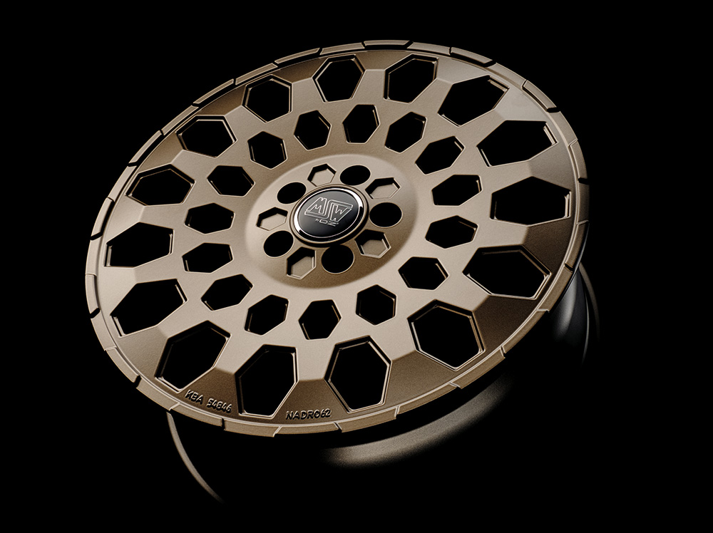 Search by model - MSW 99 VAN - MSW Wheels