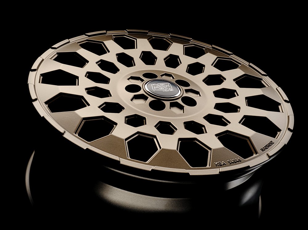 Search by model - MSW 99 VAN - MSW Wheels