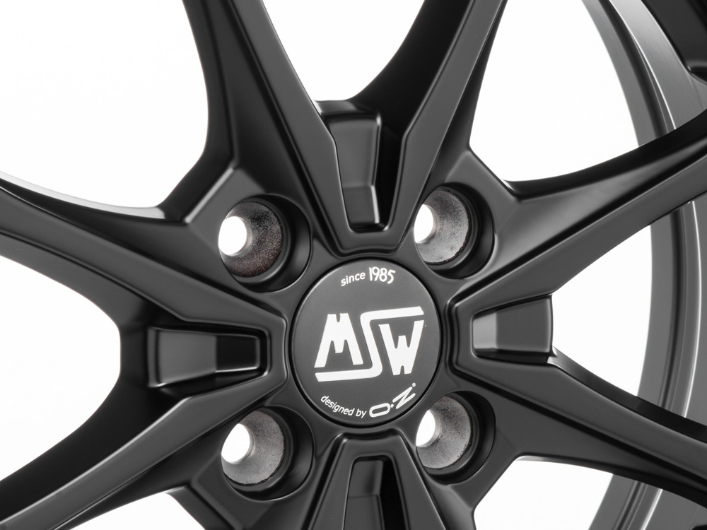 Search by model - MSW X4 - MSW Wheels